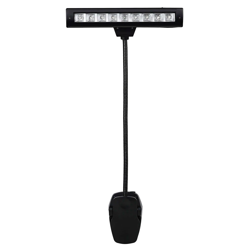 SHUFFLE Music LED Lights Черный, черный — фото 1