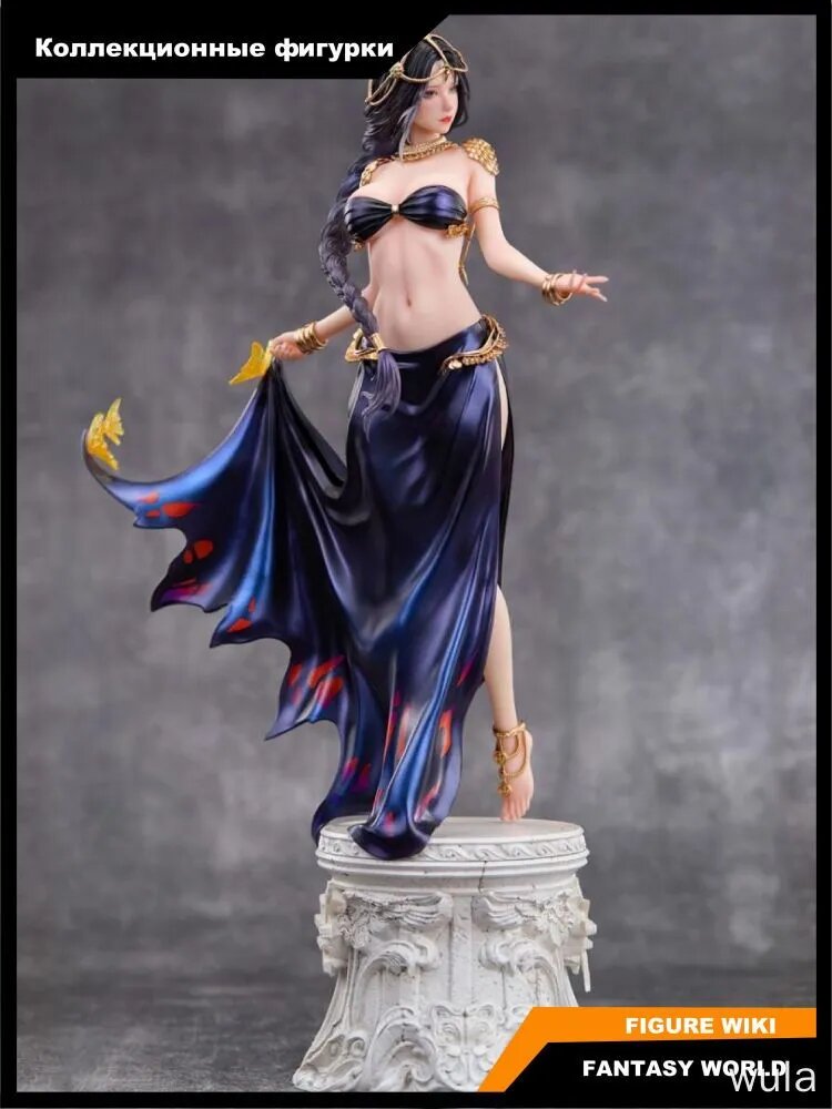 Фигурка BearPanda Ghost Blade Aeolian Figure — фото 1