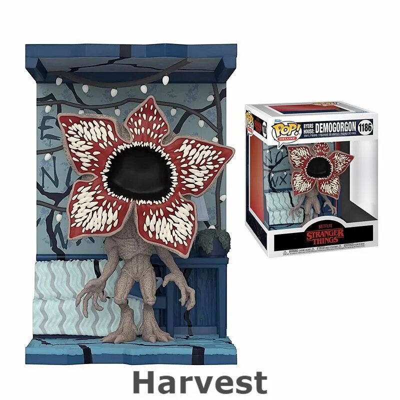 Очень странные дела, Фигурка Funko POP The Stranger Things