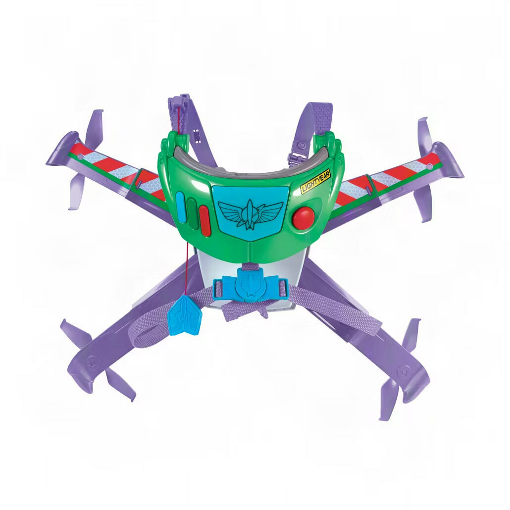 Mattel Реактивный ранец космического рейнджера Space Ranger Jetpack, Toy Story 5