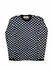 Свитер Marni Checkerboard-knit sweater, размер 50