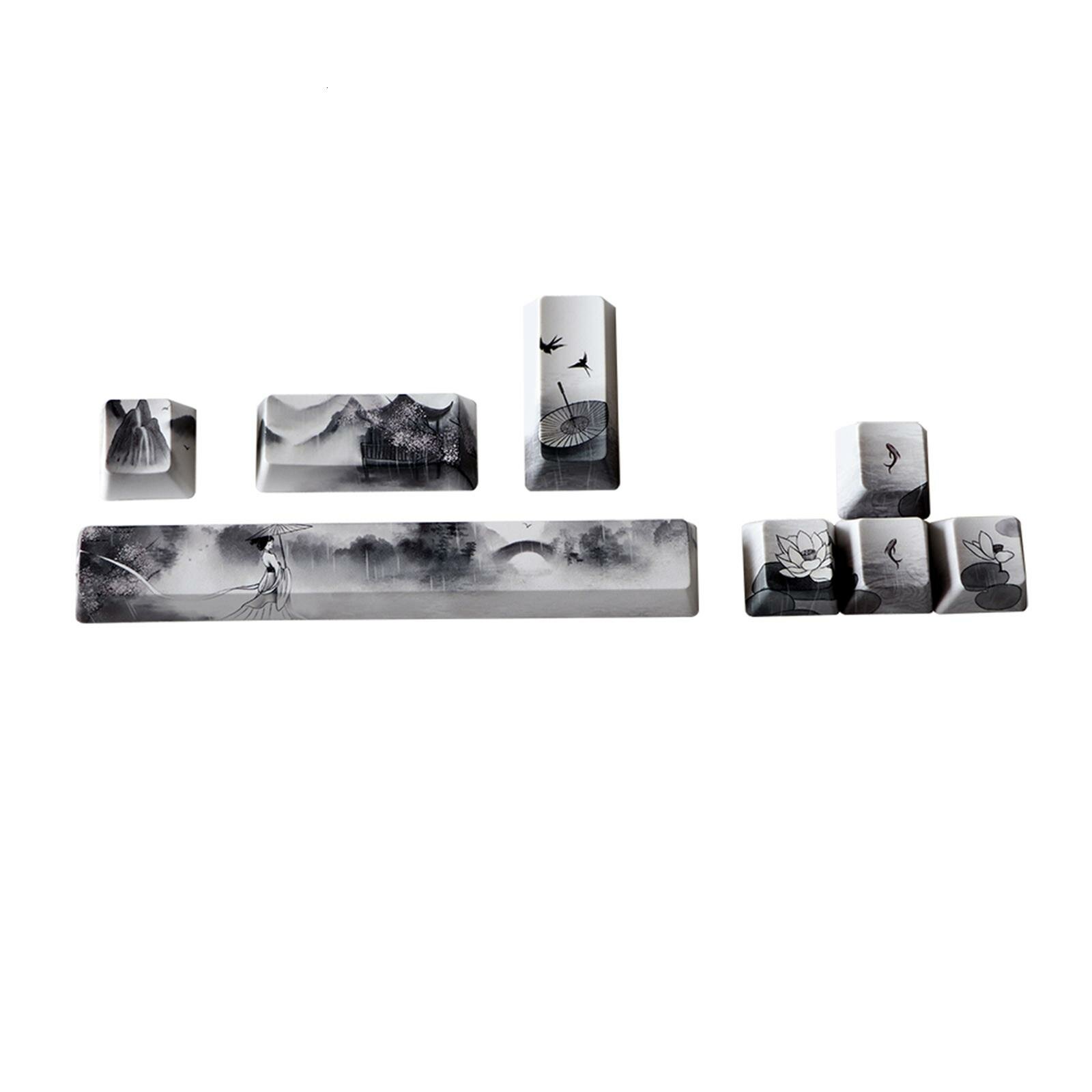 Клавиша PBT Dye-Sub ESC 6.25u OEM для механики, 3