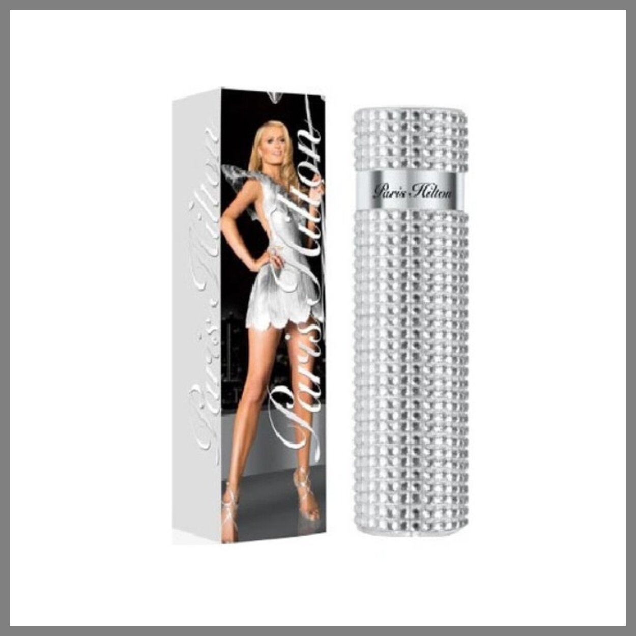 Paris Hilton Limited Edition Anniversary Fragrance парфюмерная вода 100мл
