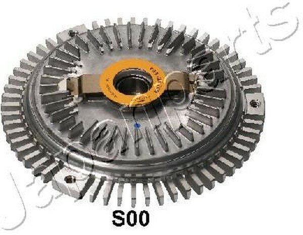 Вискомуфта JAPANPARTS VC-S00 Ssang Yong Kyron 05->, Rexton 02->