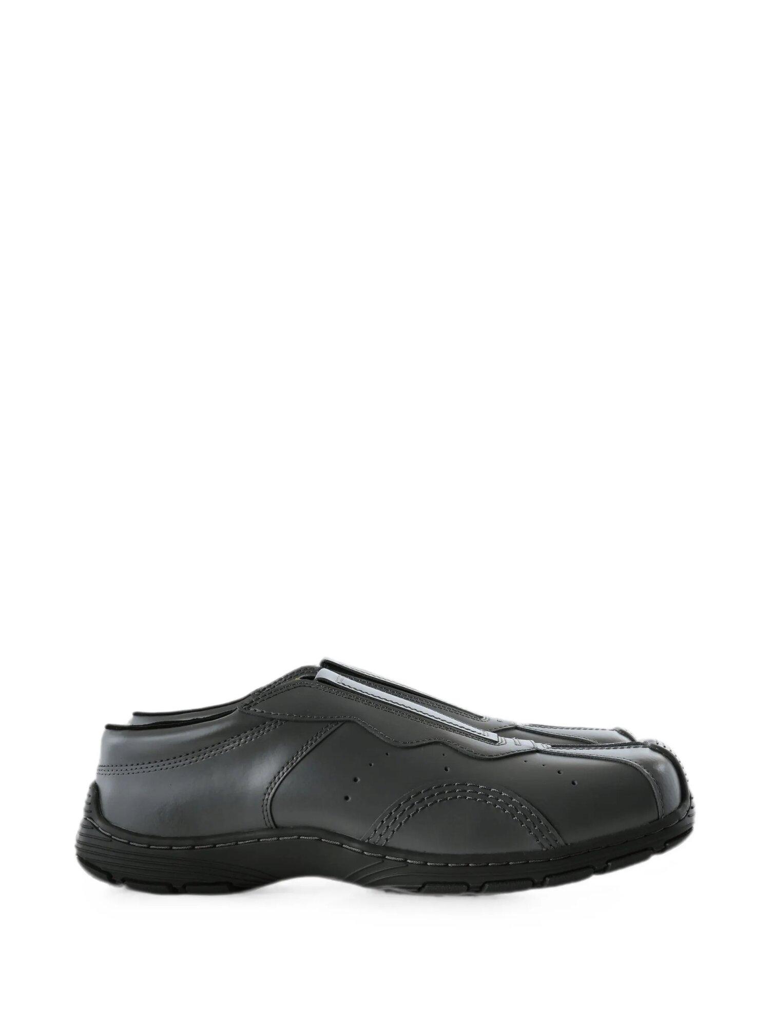 Кроссовки Aurix leather sneakers
