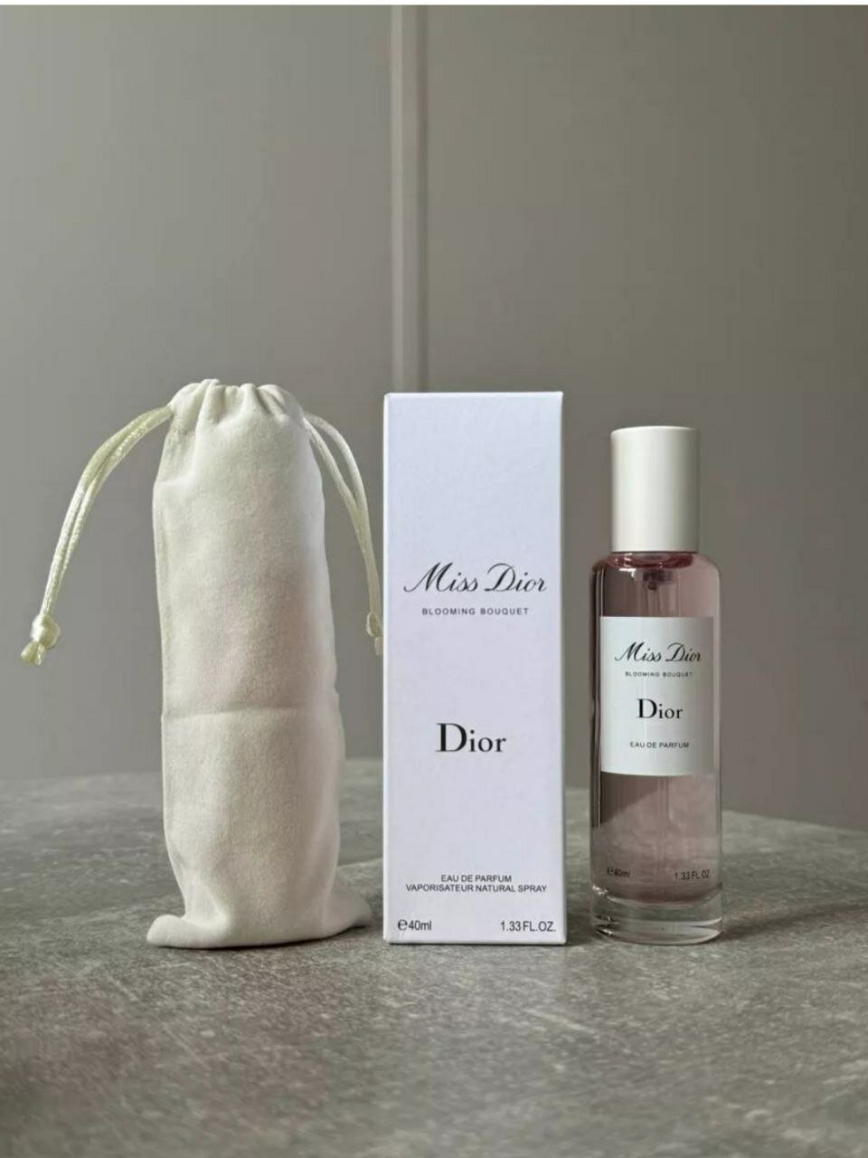 Miss dior мисс диор духи женские 40мл