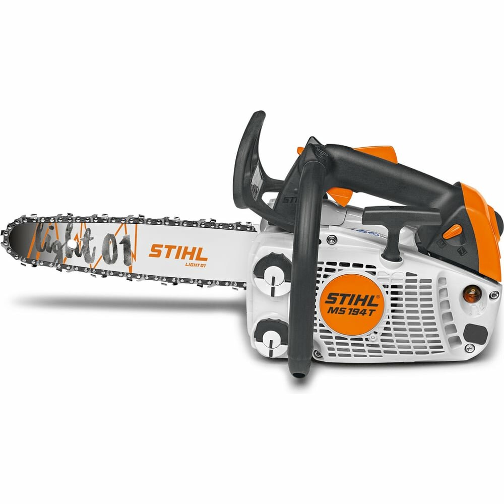 Бензопила Stihl MS 194T/14 шина 11372000317