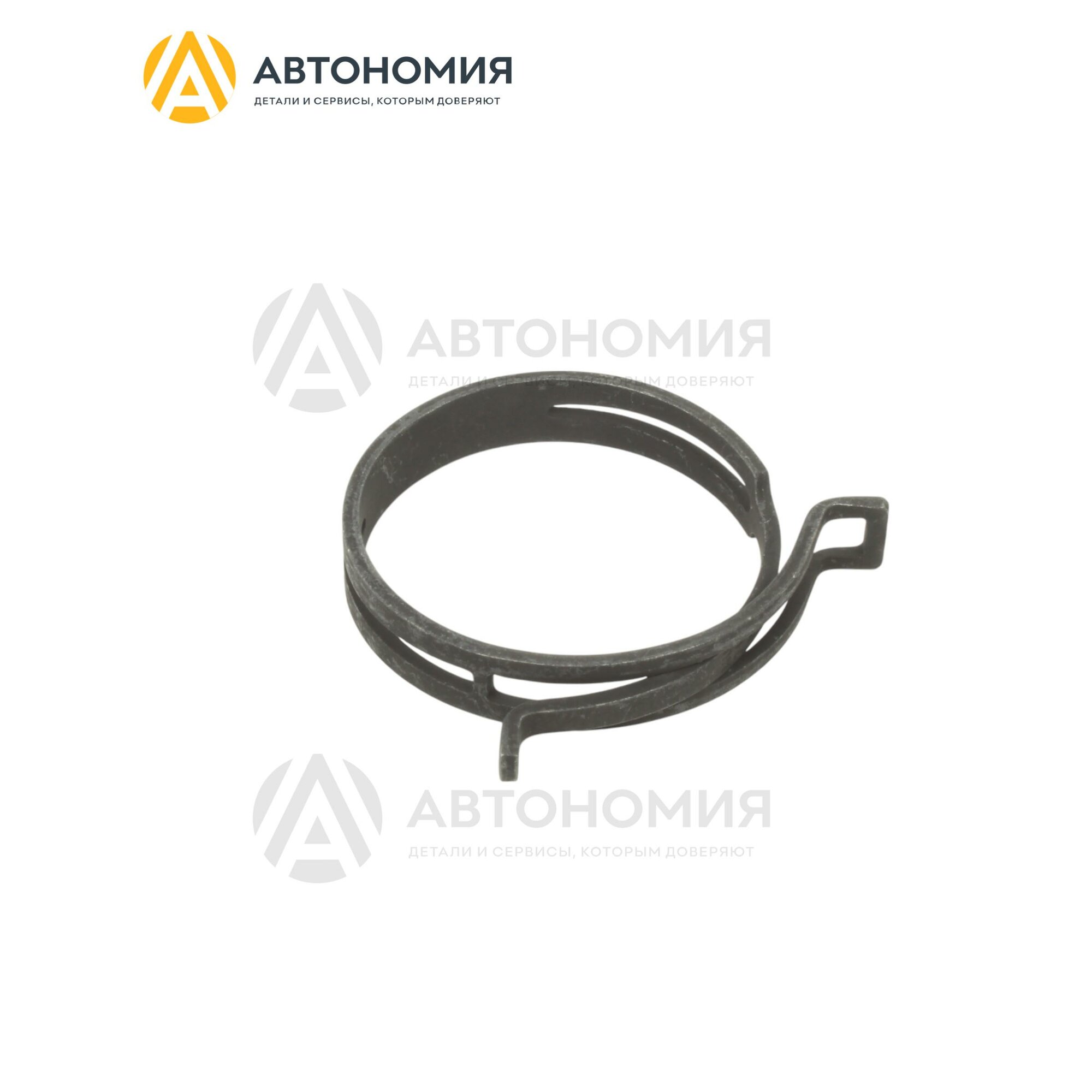 Хомут 70х12 VAG N 906 562 01