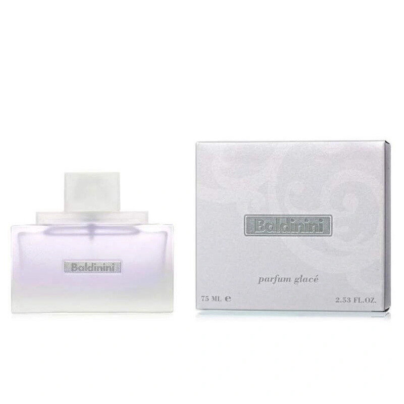Парфюмерная вода Baldinini Baldinini Parfum Glace 75 мл / Духи Бальдинини Балдинини Парфюм Глэйс / Ледяные духи