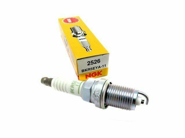 2526 Свеча зажигания BKR5EYA-11