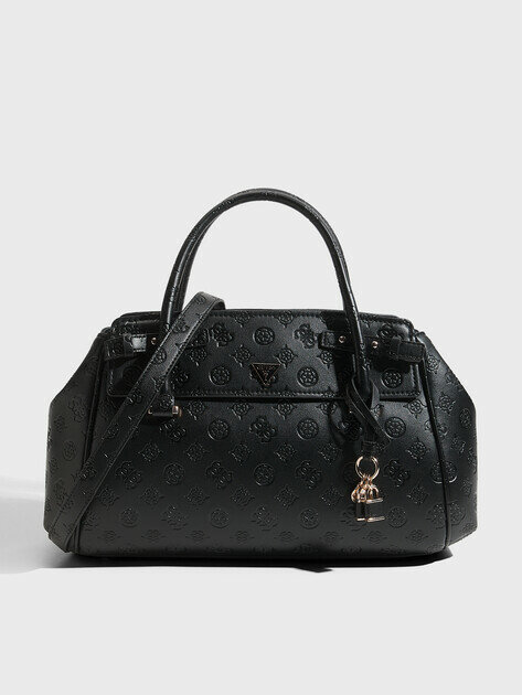 Сумка с ручками Guess HWPD9727060 черный