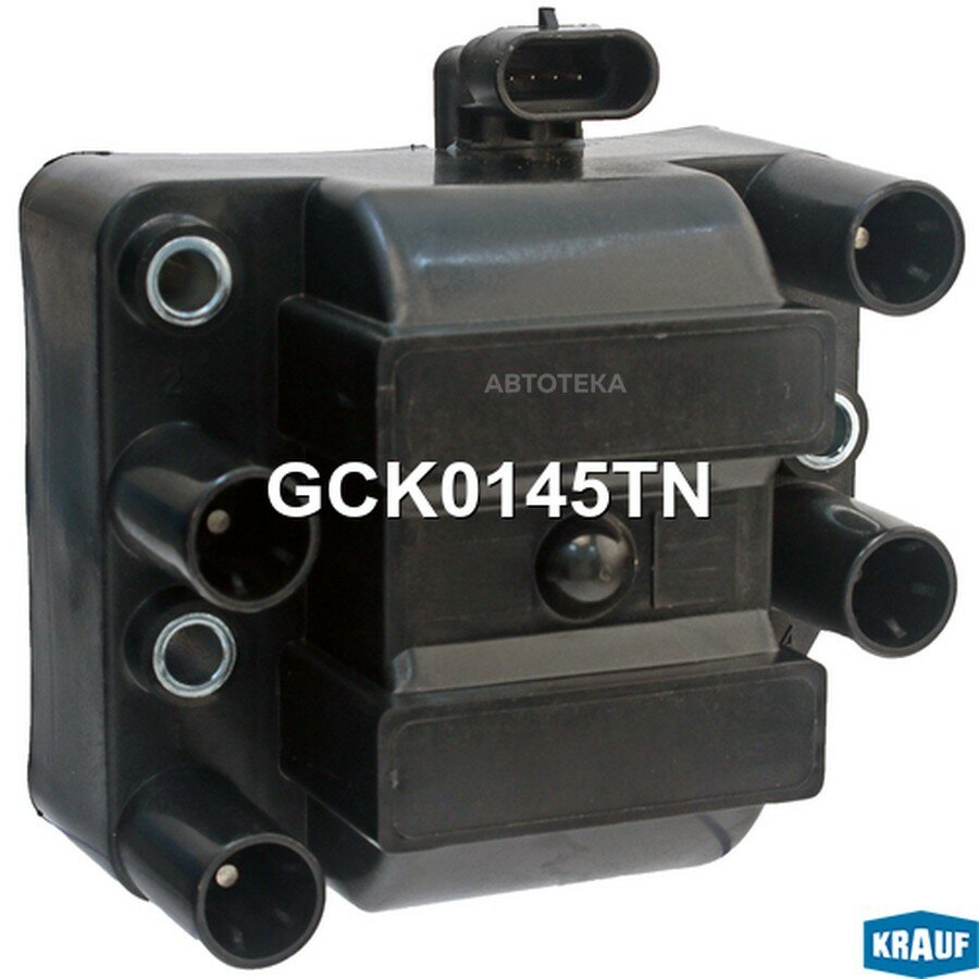 Модуль зажигания для а/м ВАЗ 2108 2110 2115 KRAUF GCK0145TN