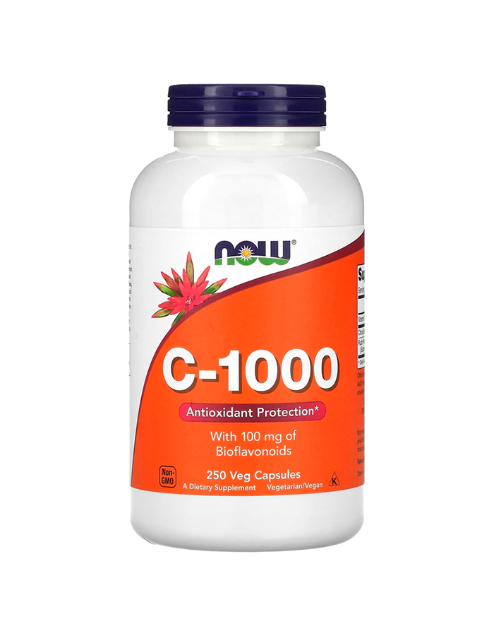 Now C-1000 RH NO TR 250 tabs