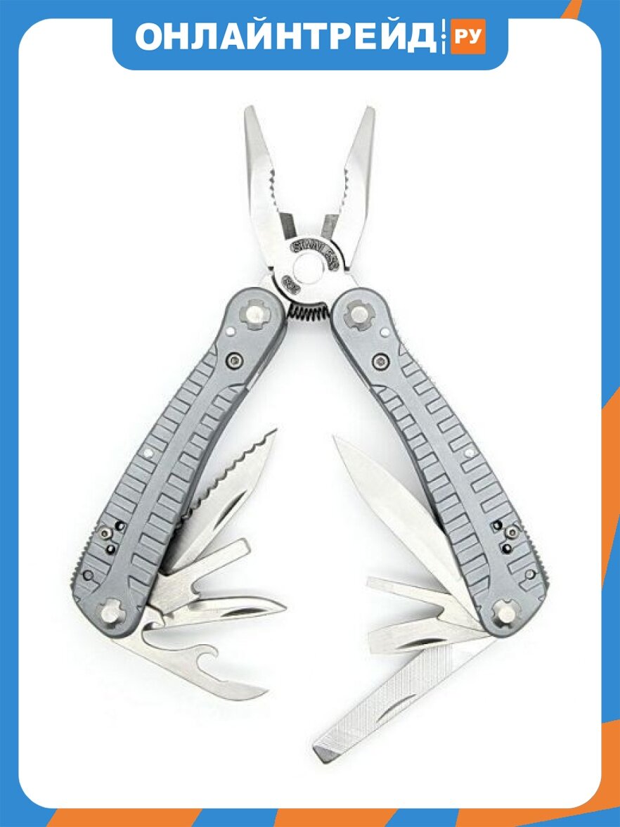 Мультитул Ganzo G105