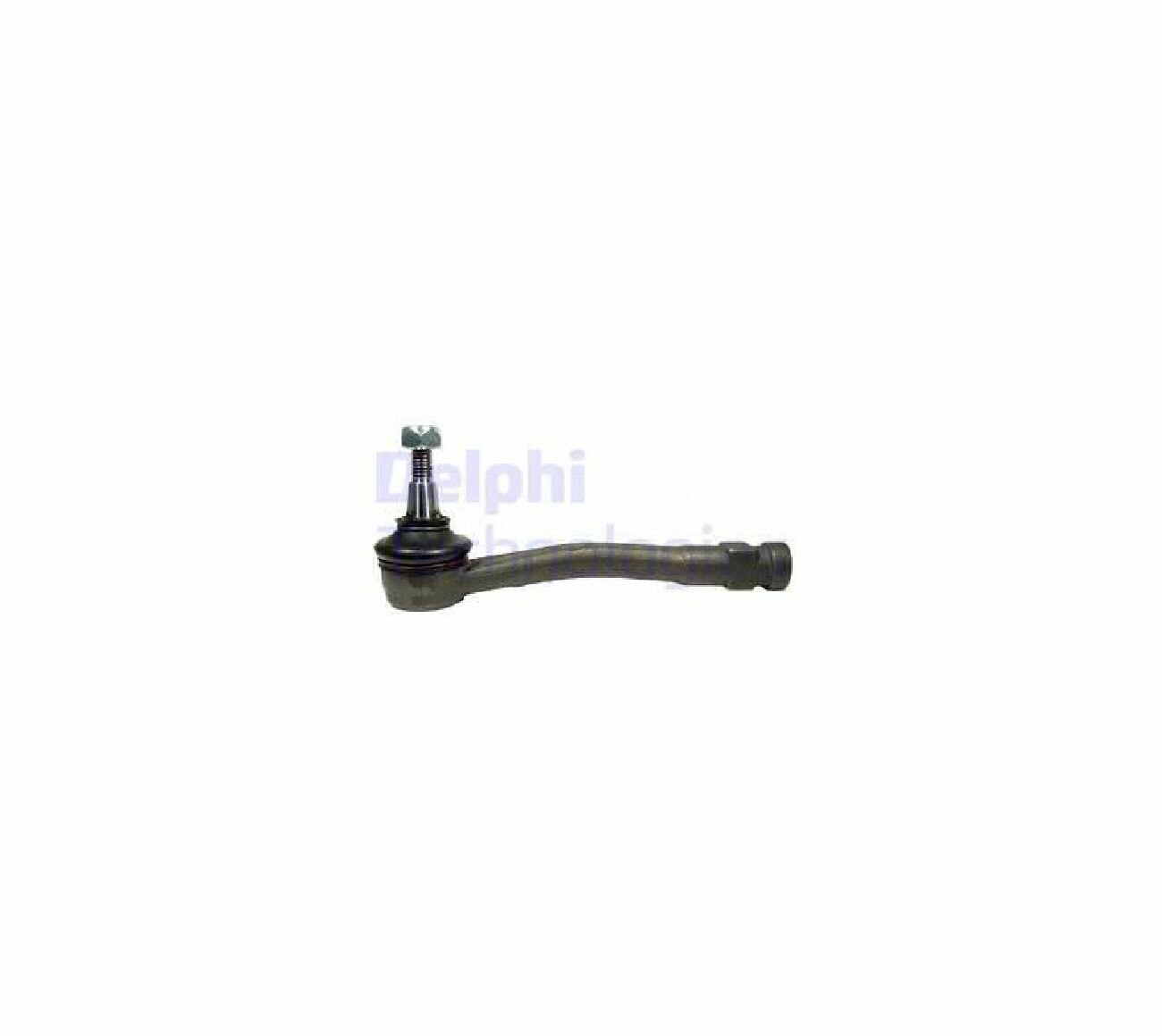 Нак. рул. тяги лев. PEUGEOT 308,3008/CITROEN BERLING, DELPHI TA2465