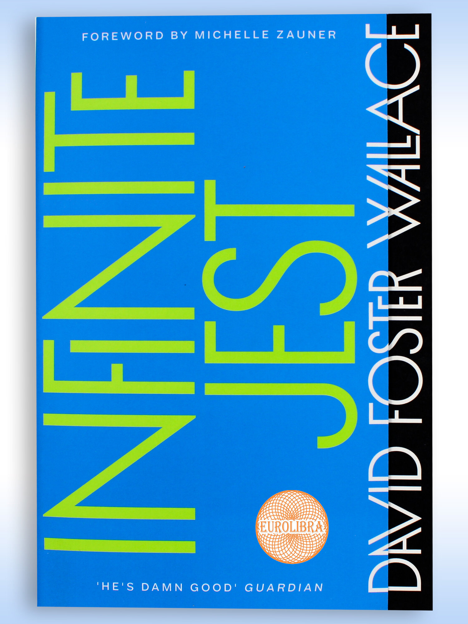 Infinite Jest