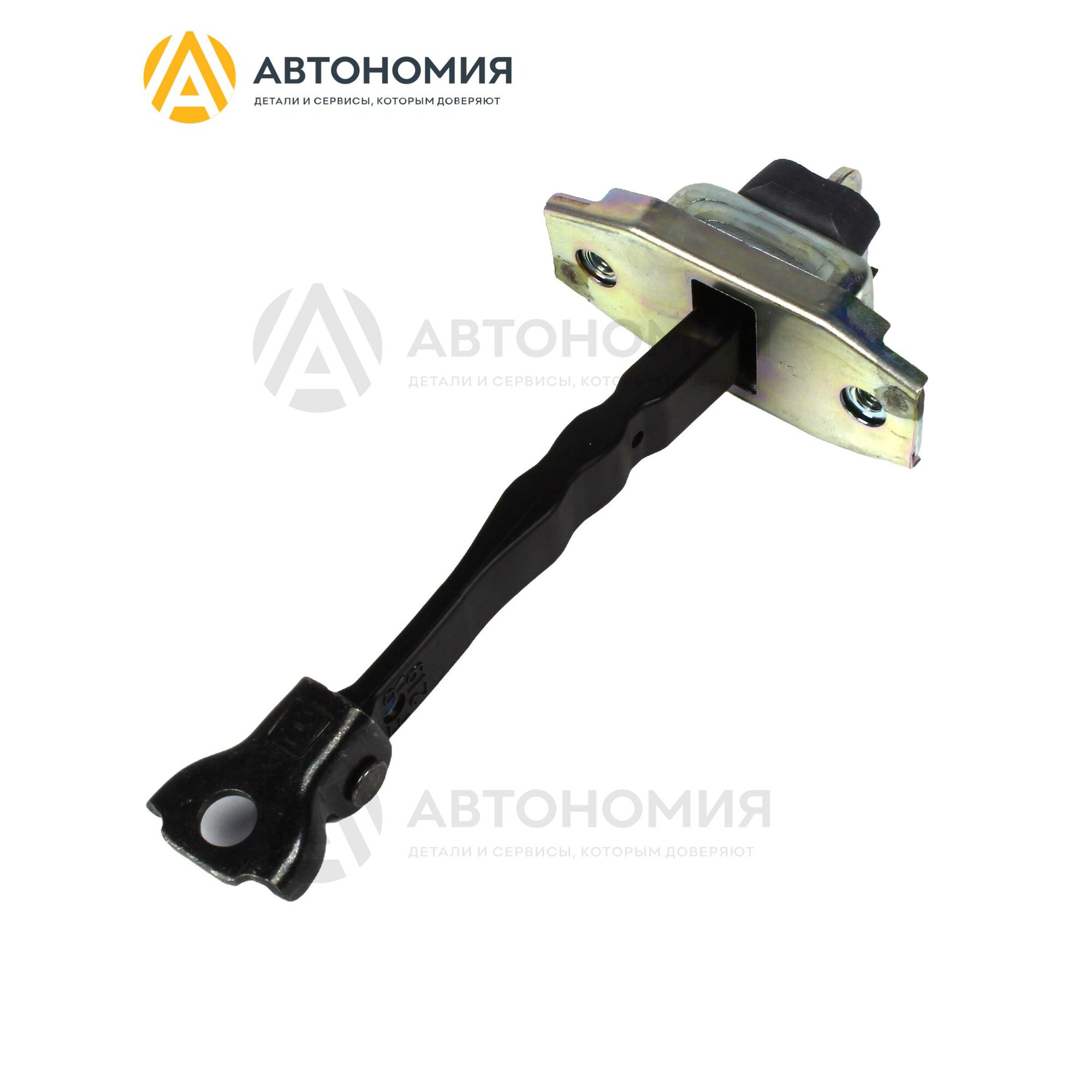 Ограничитель открывания передней двери Toyota 68610-33091
