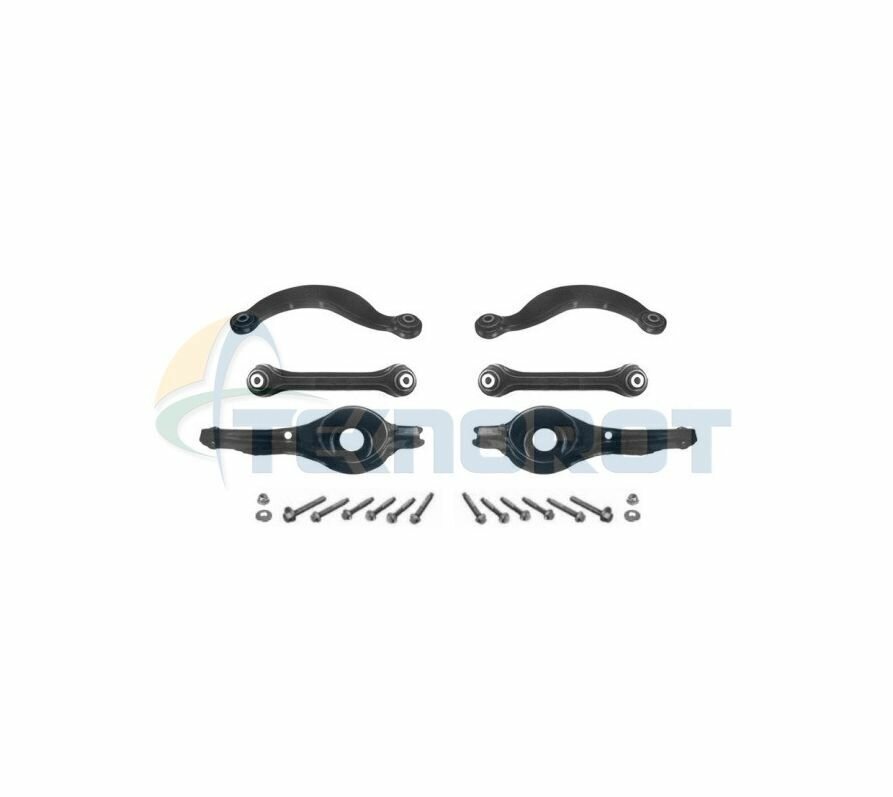Комплект подвески FO444, TEKNOROT FO444