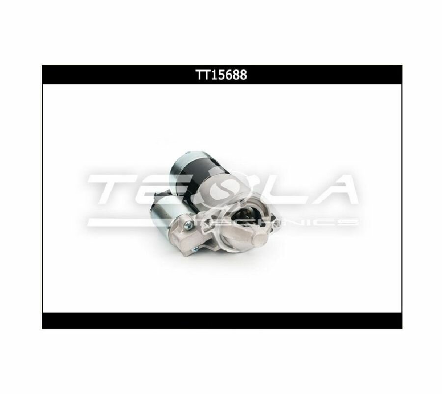 Стартер, TESLA TECHNICS TT15688