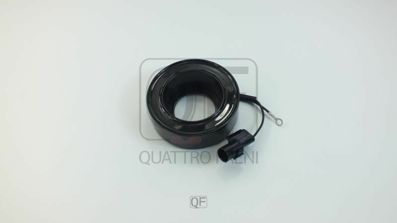 QF80Q00125 Катушка электромагнитная компрес. конд. HYUNDAI 06-