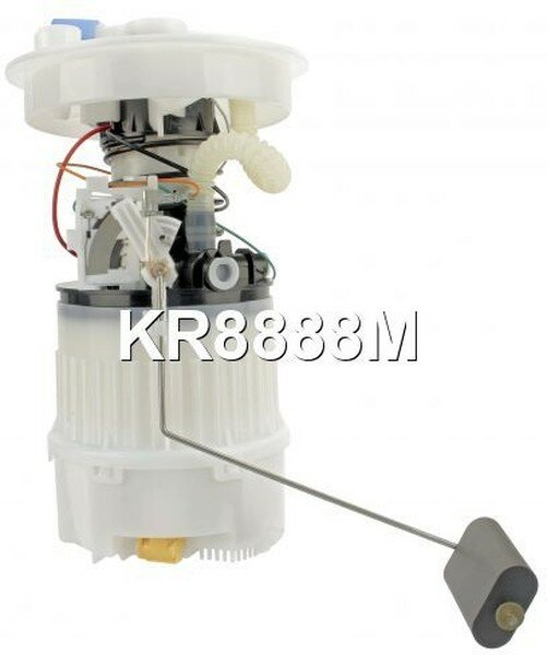 KR8888M Бензонасос в сборе FORD/MAZDA FOCUS II/C-MAX 1.6/1.8.2.0 -05