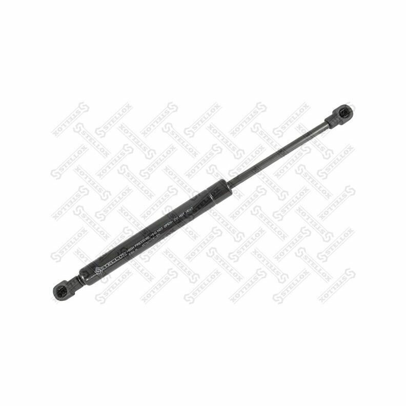 11-10436-SX амортизатор капота! BMW E46 кроме М3 9, STELLOX 1110436SX