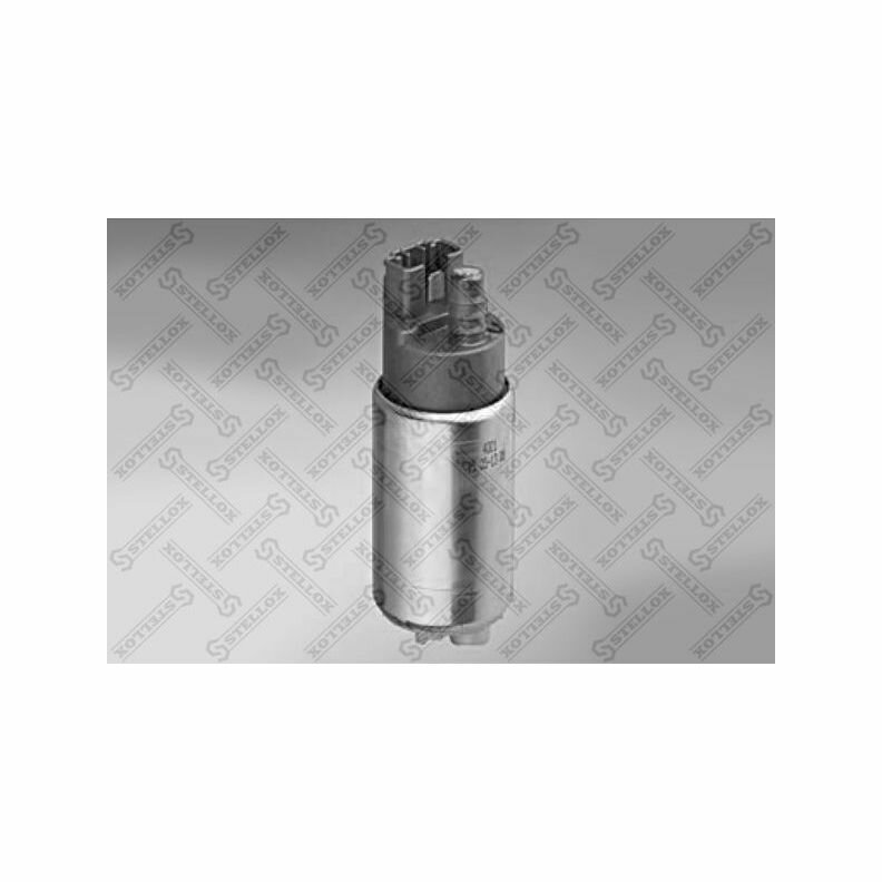 10-01349-SX_насос топливный электрический! Fiat, O, STELLOX 1001349SX