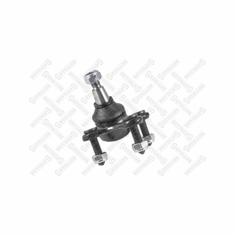 Опора шаровая нижняя левая! VW Passat all 05>, STELLOX 5200324SX