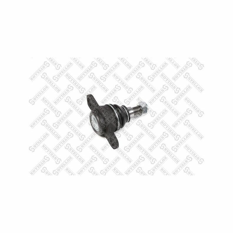 Опора шаровая нижняя VW Multivan/T5 all 03>, STELLOX 5202616ASX