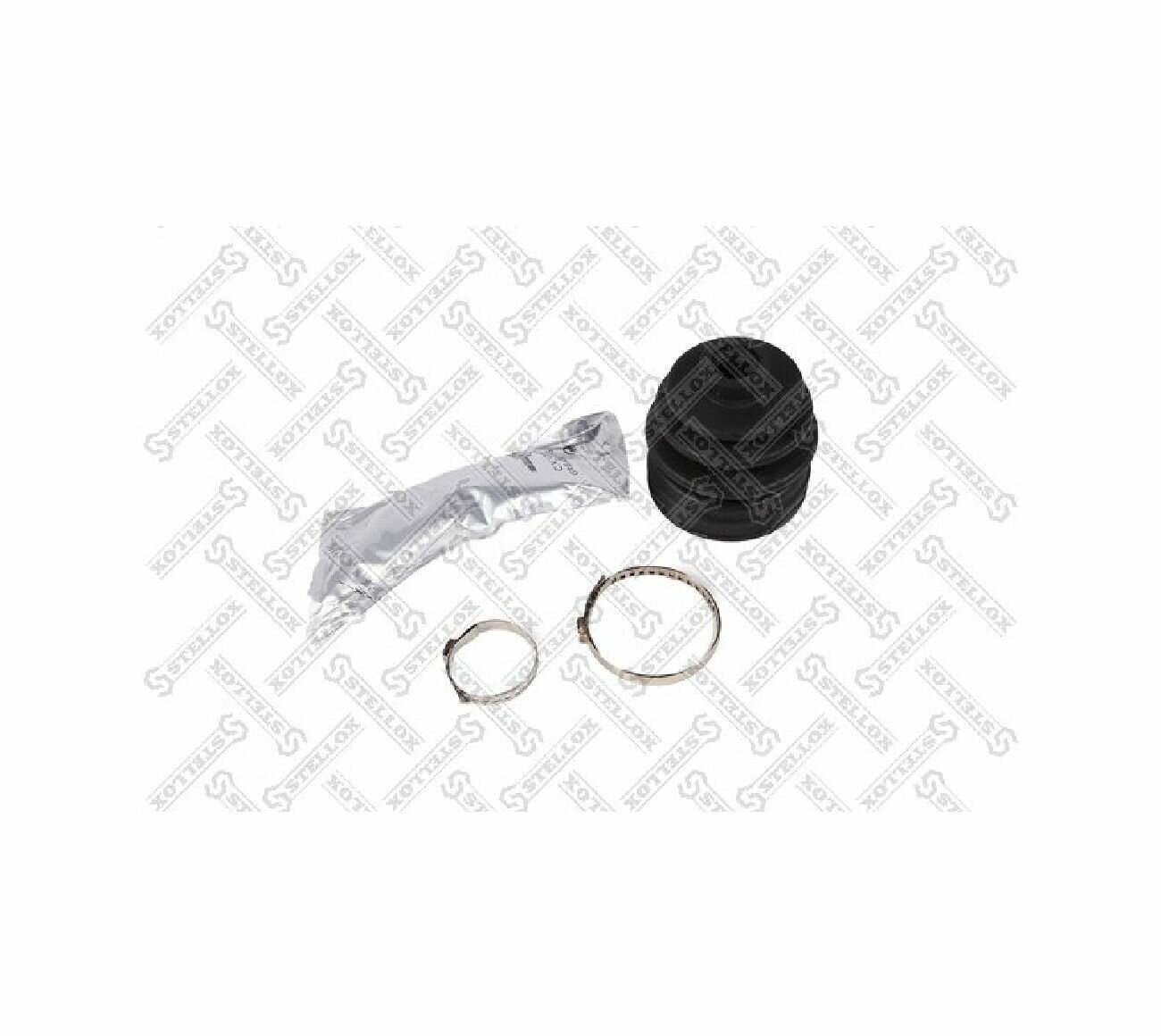К-кт пыльника шруса внутреннего! KIA Carens 1.8i 00-02, STELLOX 1300749SX