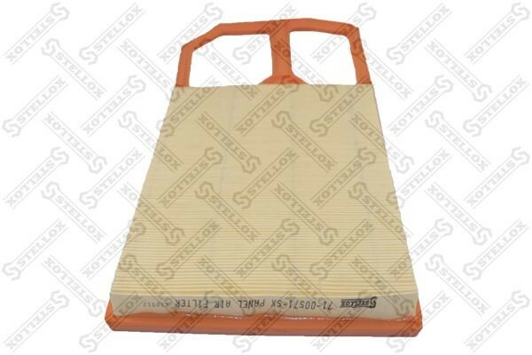 71-00571-SX Фильтр воздушный VW GOLF 4/BORA/POLO -05 1.4/1.6