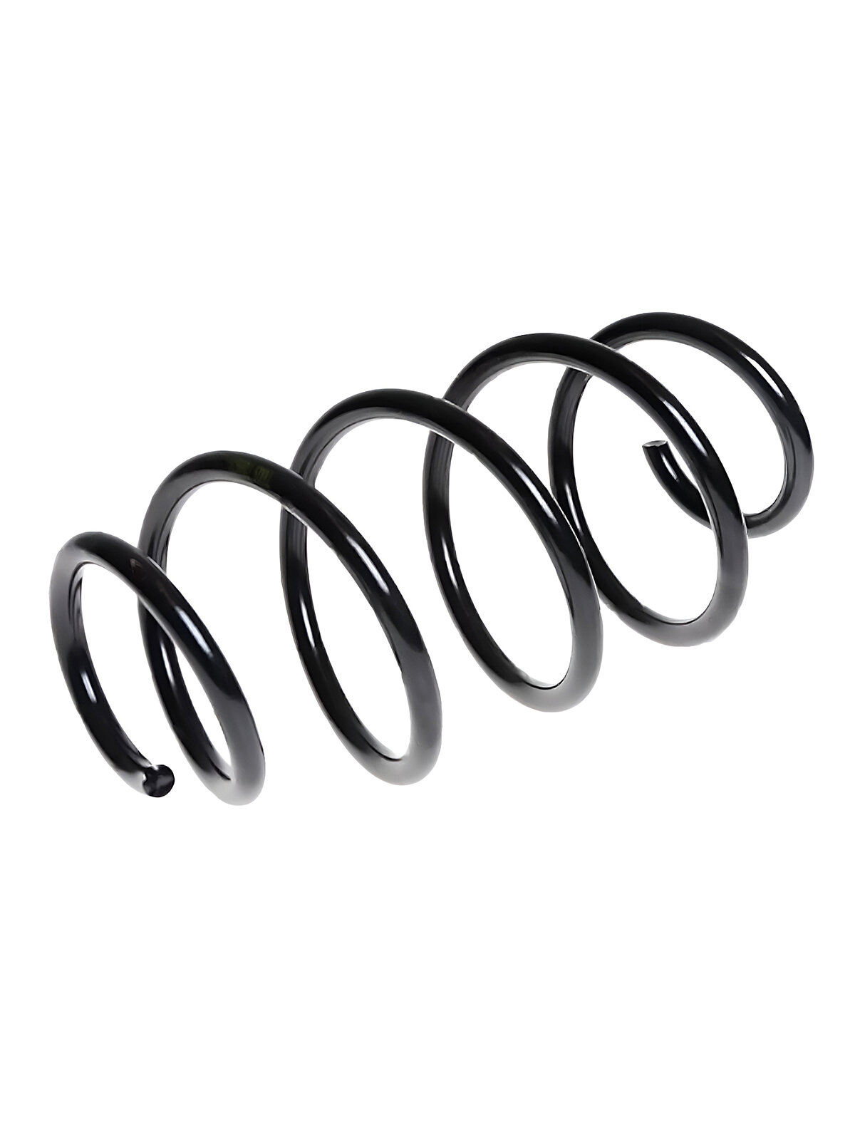 Пружина передняя для Ford Mondeo Standard Springs ST110128F