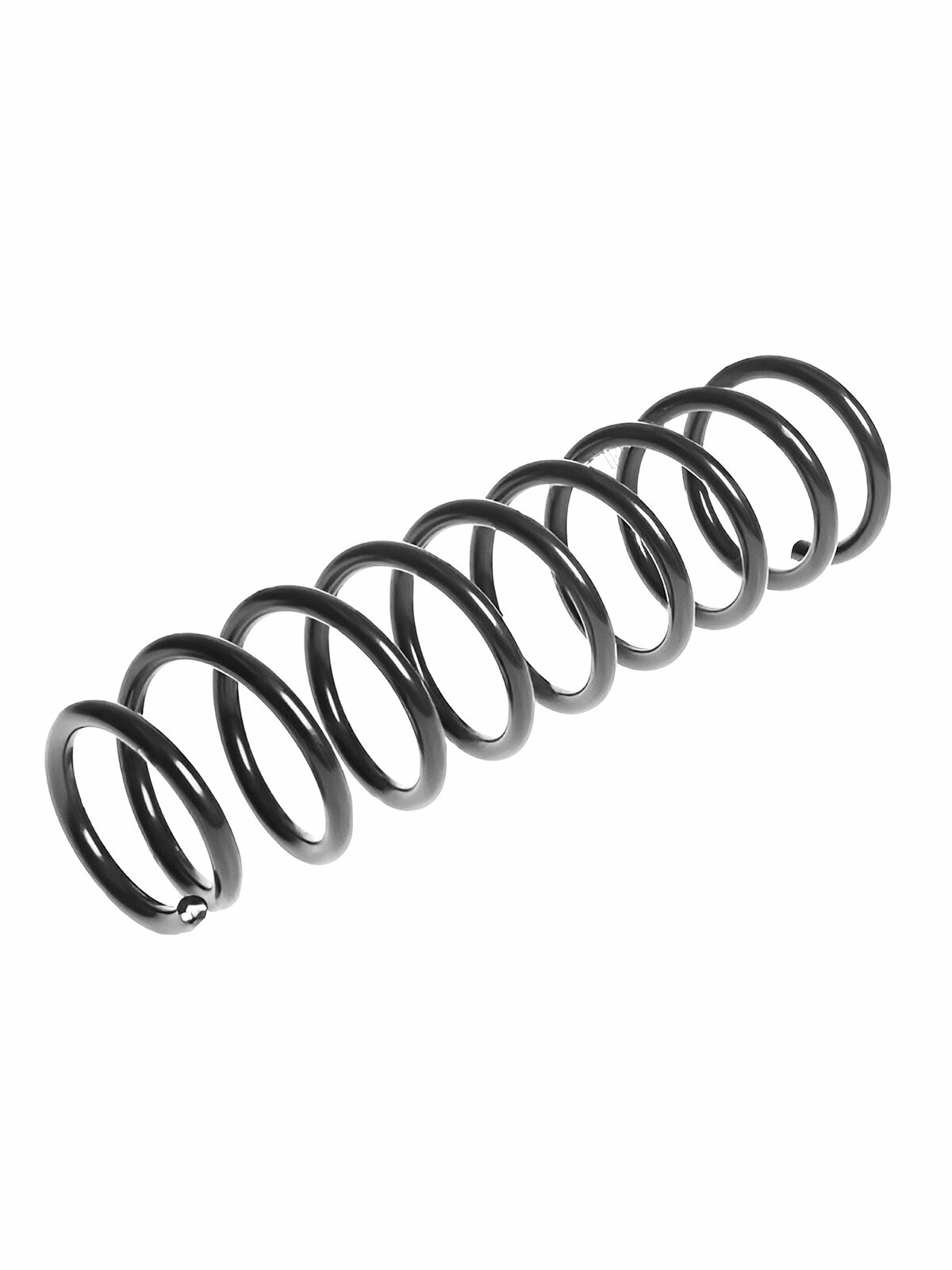 Пружина задняя для Mitsubishi Lancer (CY) Standard Springs ST122005R