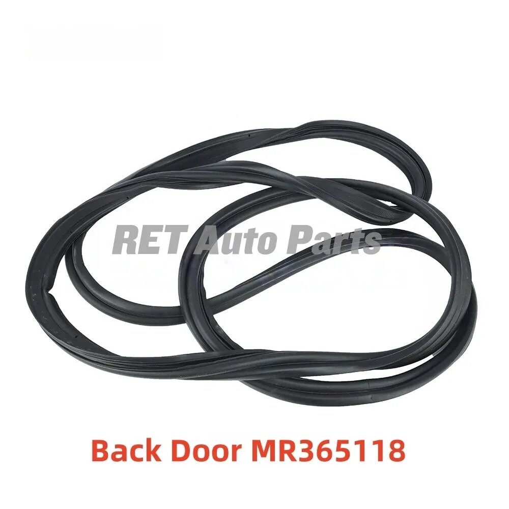 Уплотнитель автомобильный арт. MR365118 Back Door