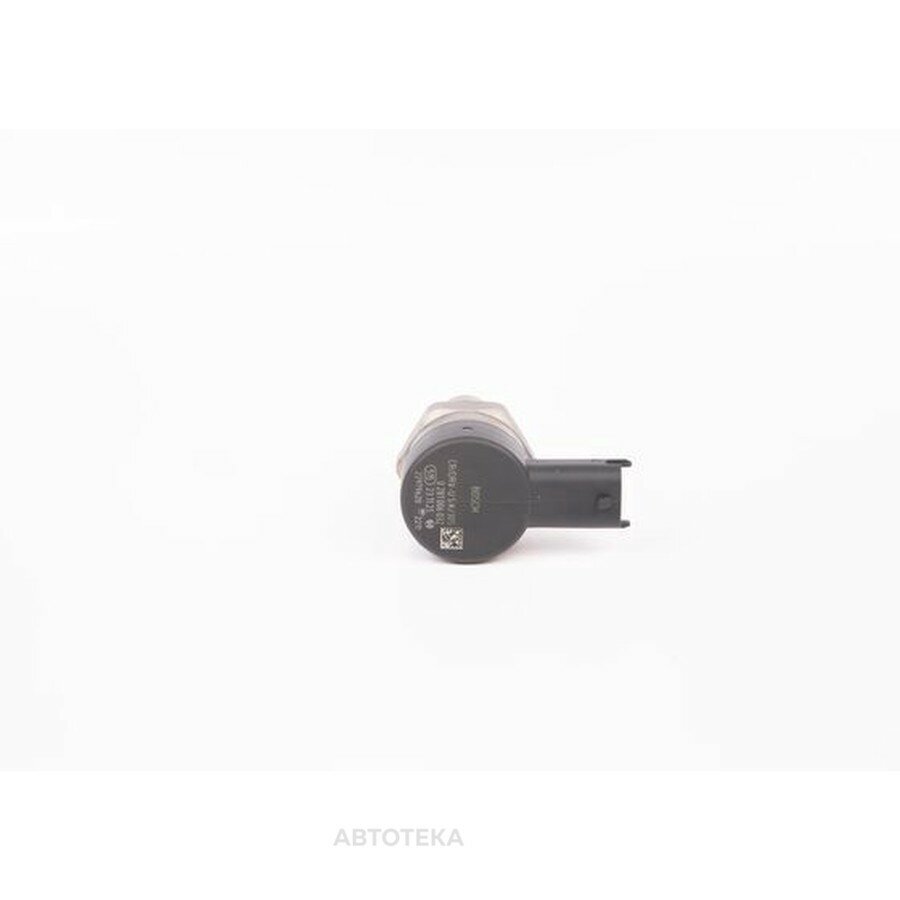 Клапан редукционный BOSCH 0281006032 FIAT Ducato 180 MultiJet 11-16