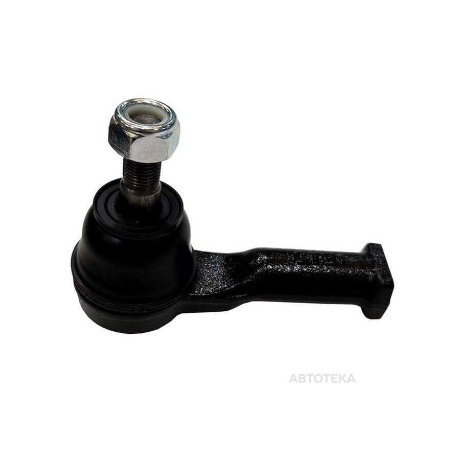 Наконечник рулевой тяги MAZDA 626 1990 ~ 1992 / 323 1998 ~ 2004 / MPV 1988 ~ 2006 / MX6 1992 ~ 1997 перед прав. лев. (старый арт. CEMZ-32) CE0456 CTR CE0456