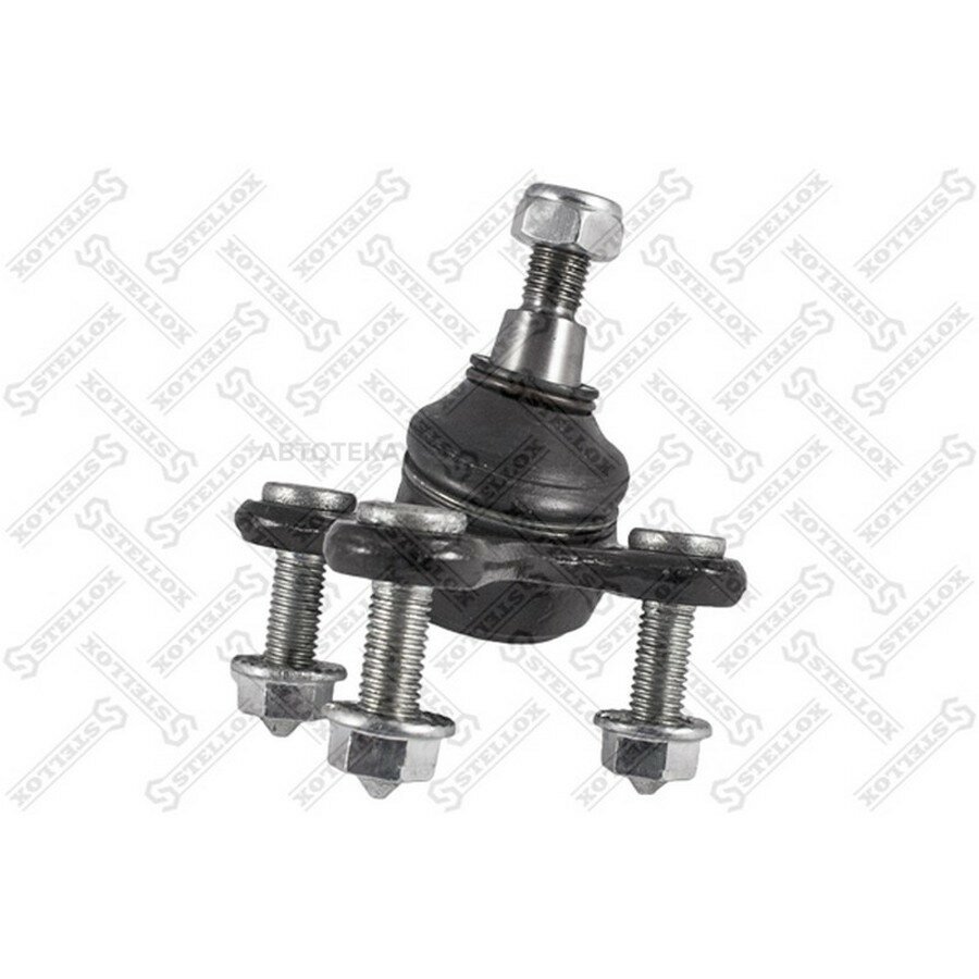 Опора шаровая STELLOX 5203351ASX