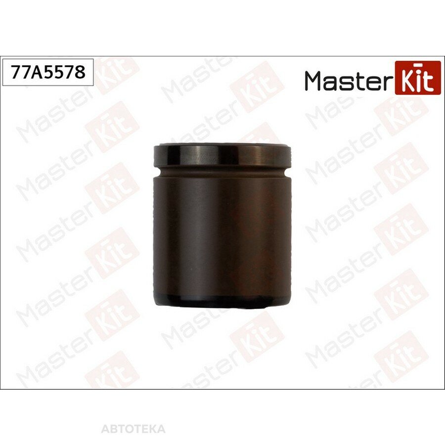 Поршень суппорта JEEP GRAND CHEROKEE 10- MASTERKIT 77A5578