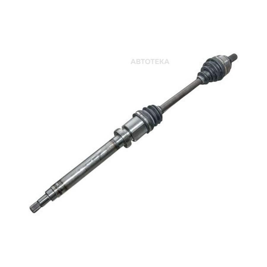 Привод правый 905mm 1495063 STELLOX 1581991SX FORD Focus/C-Max 05-07