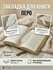 Закладка для книги Перо