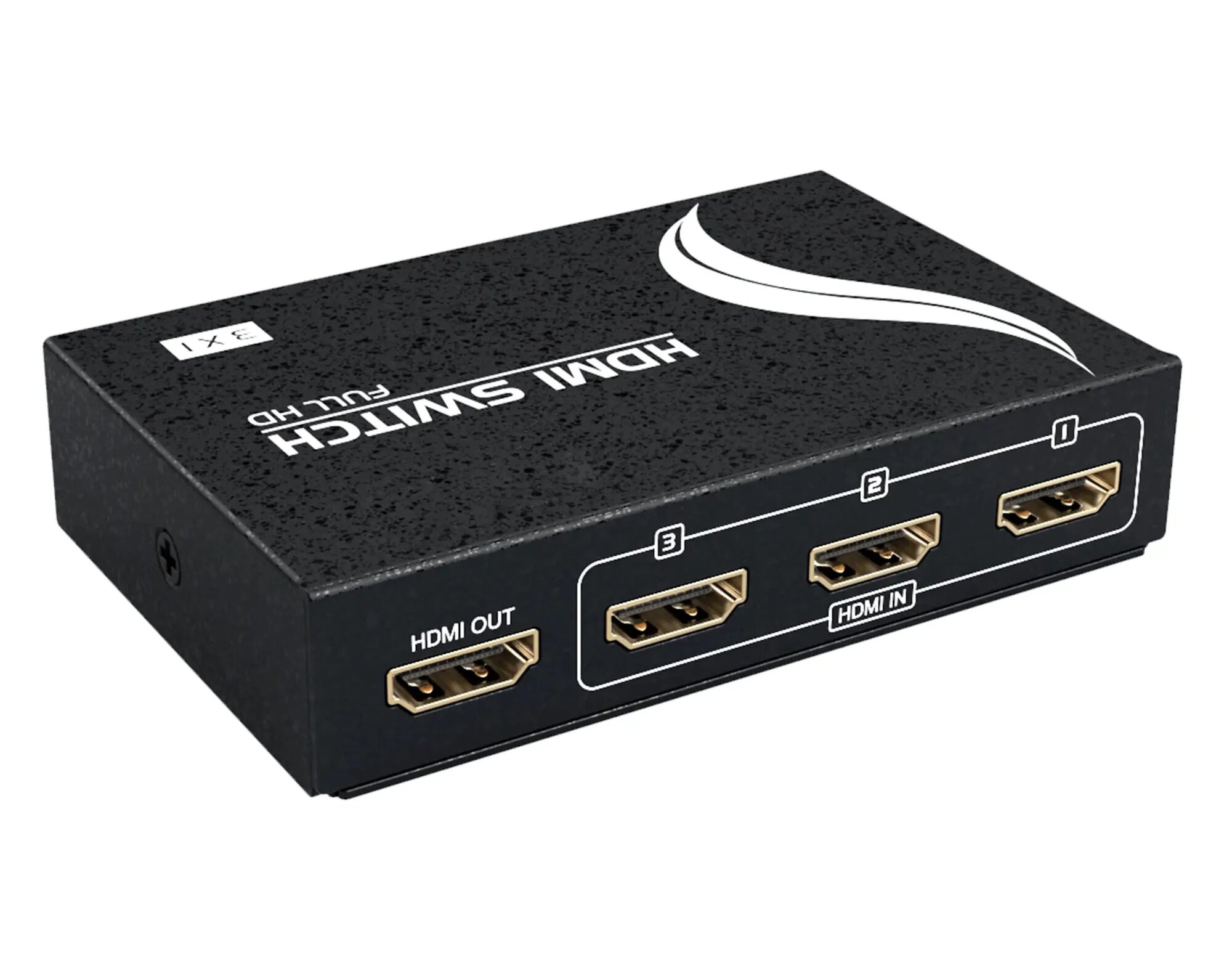 Коммутатор HDMI Reddylink RL-SW301
