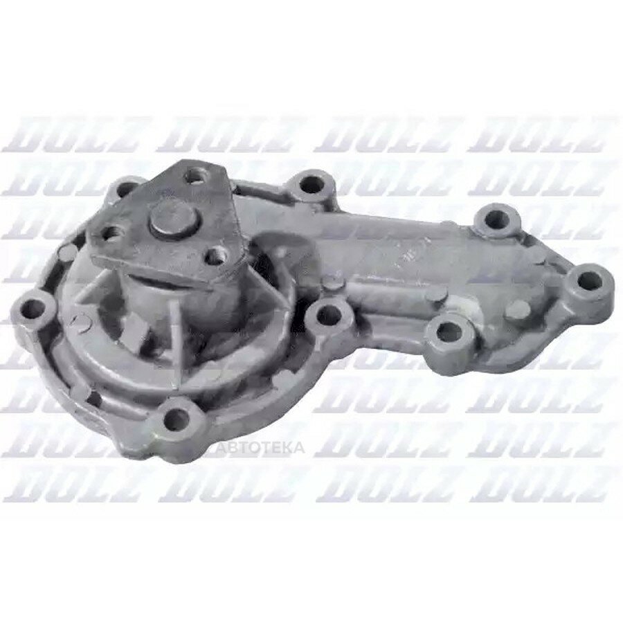 Водяная помпа DOLZ F140 CHEVROLET Blazer/Astro, LAND ROVER Defender/Discovery 2.5-4.3/TD 82->