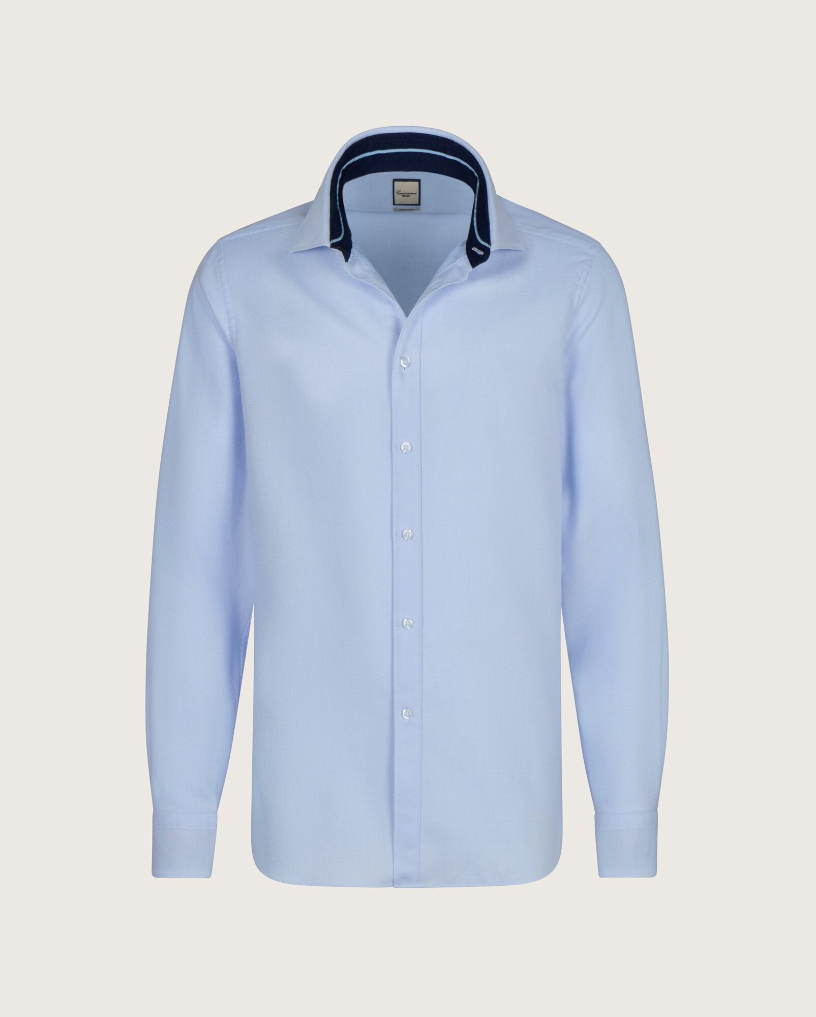 Рубашка Camicissima Comfort