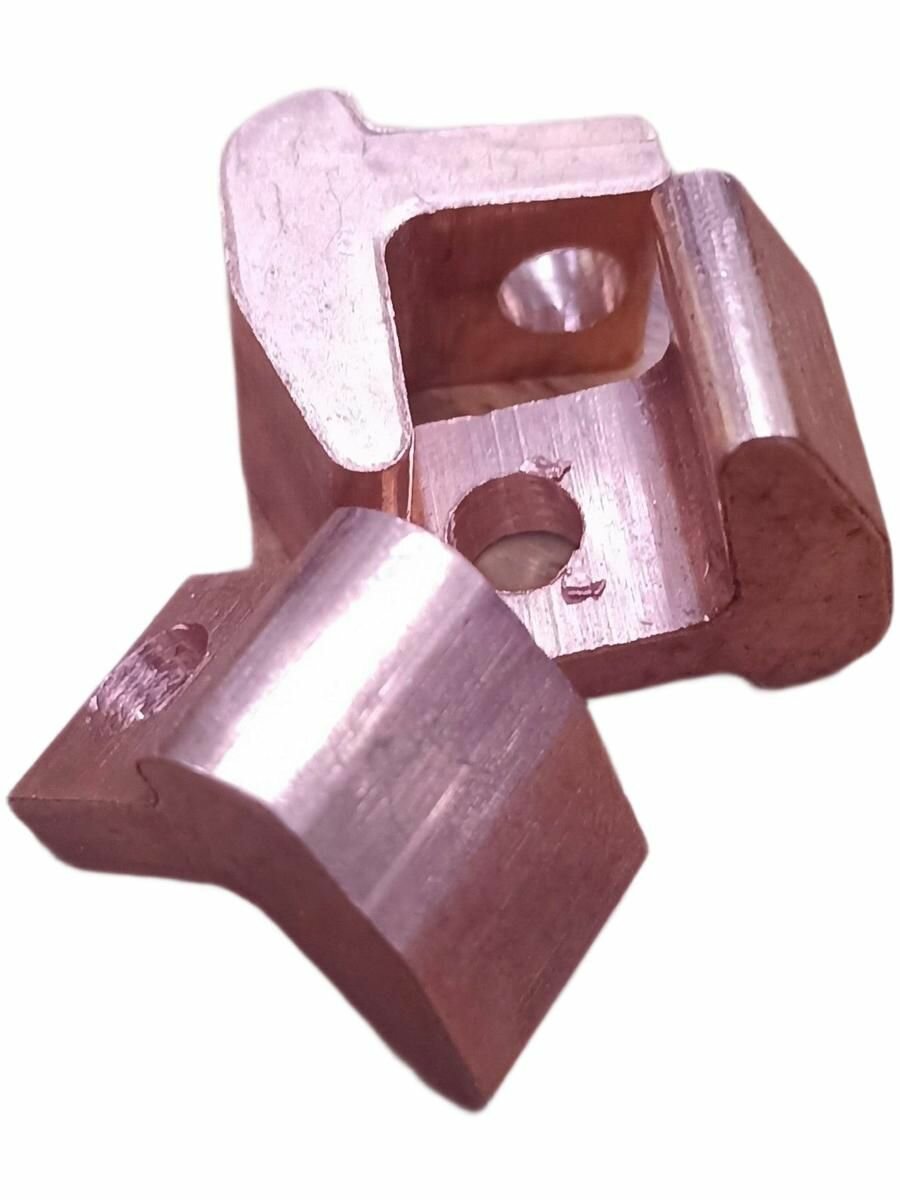 Контакт командоконтроллера ККТ-61 3 шт.
