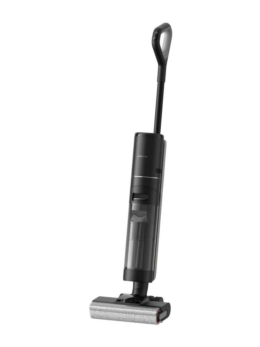 Вертикальный пылесос (handstick) DREAME G10 Pro, 200Вт, черный/черный [hhr20a]