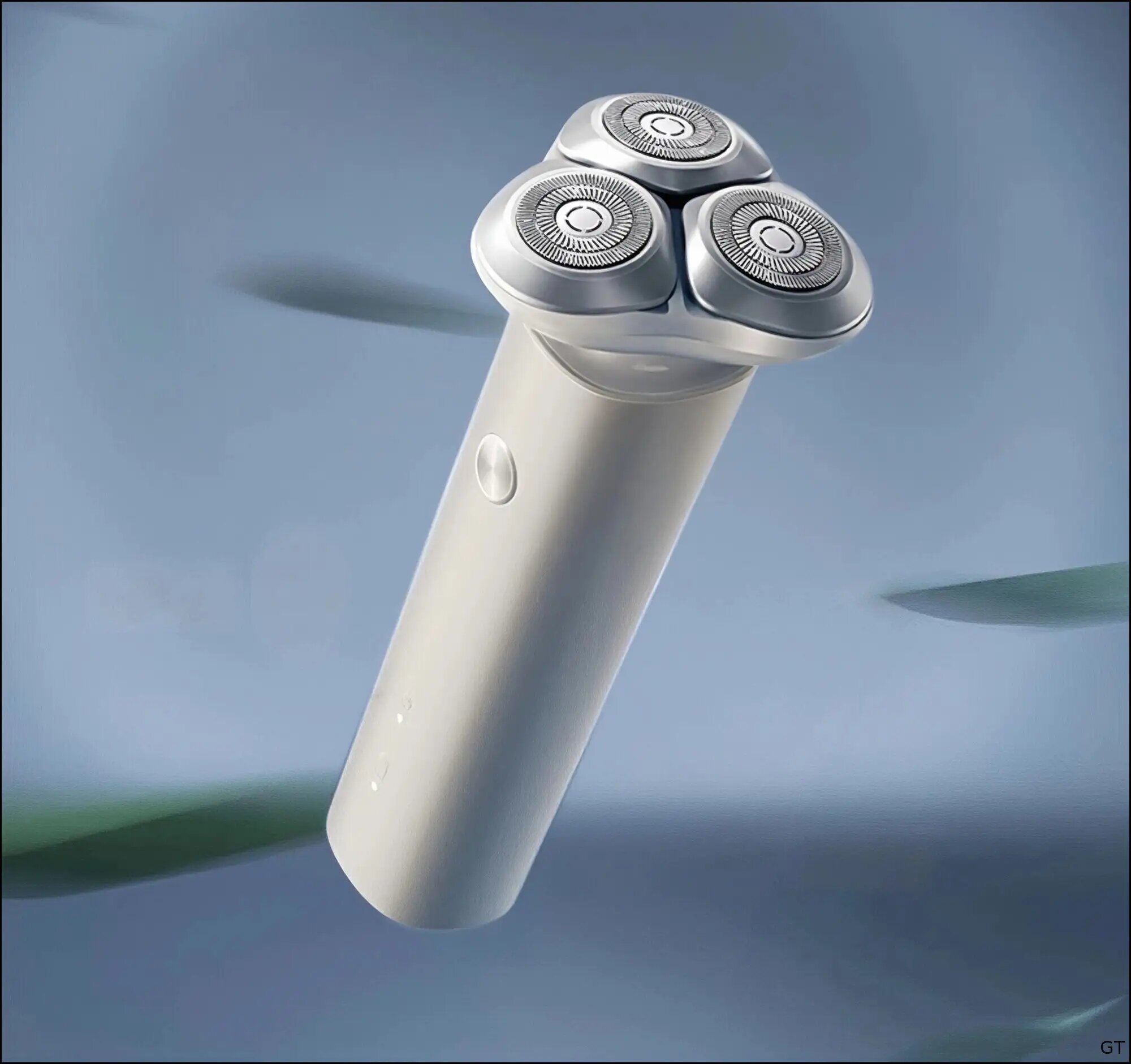 Xiaomi Электробритва Xiaomi Mijia Влажный и сухой S101 серый