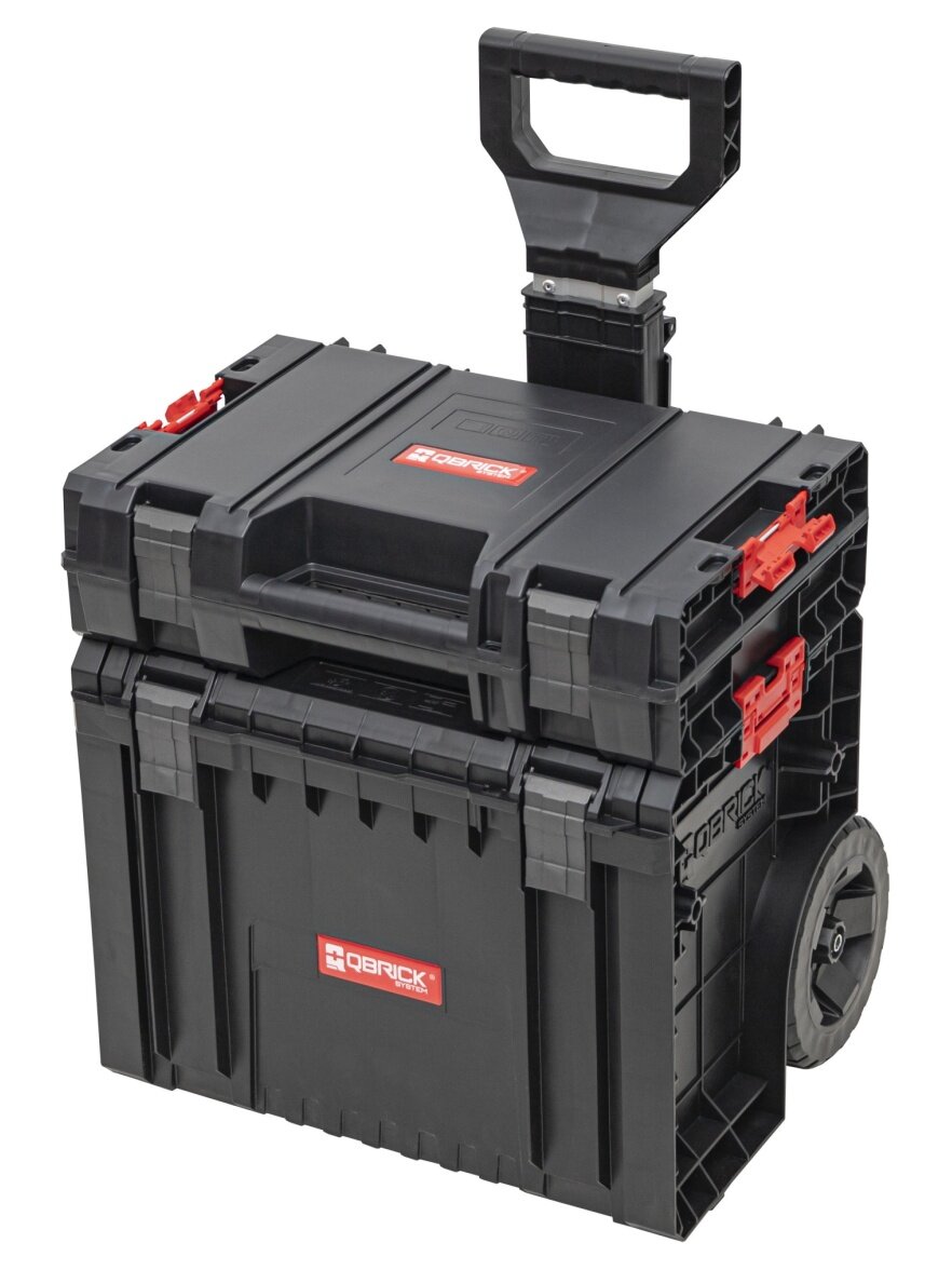 Набор Qbrick System PRO Set 6
