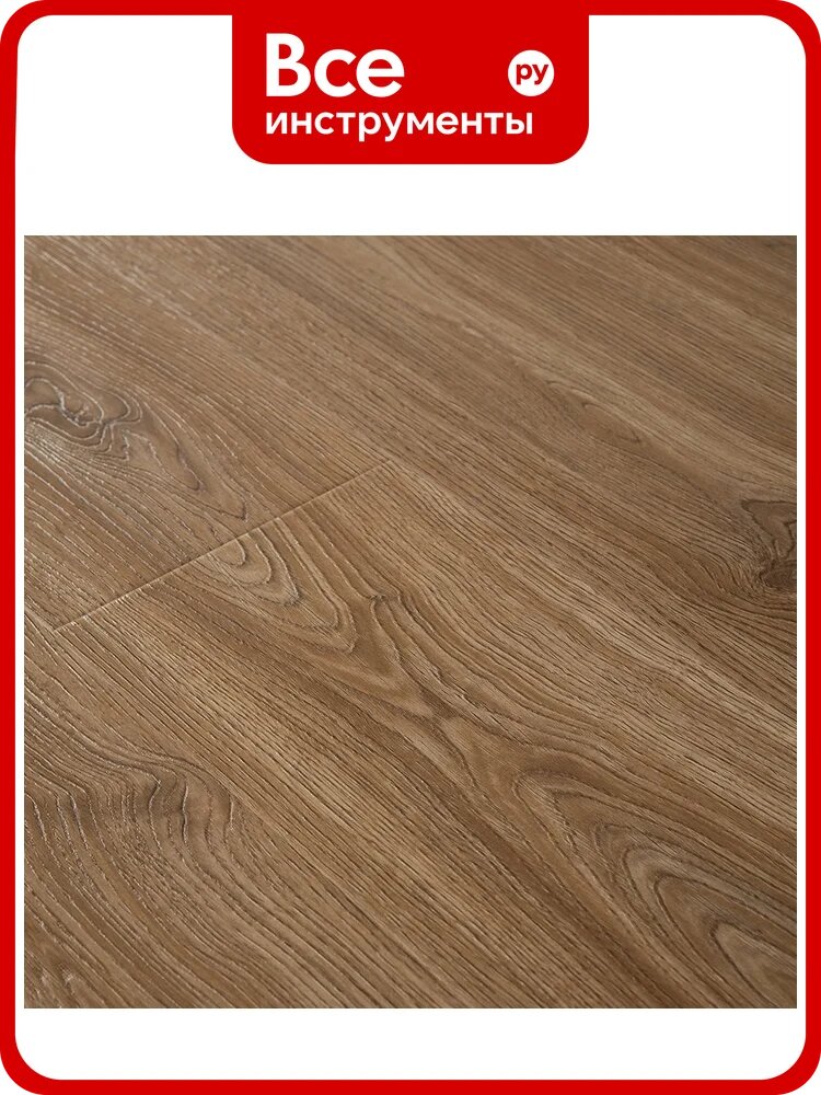Ламинат Lamiwood DINASTY Дуб Руперт, 34 класс, толщина 8 мм, 2.040 кв. м 205