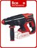 Перфоратор аккумуляторный Einhell PXC TE-HD Li,1x18В,3 режима,1.8Дж,20мм, кейс, ...