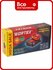 Набор WORTEX аккумулятор 4 А ч, зарядное устройство 1x2 А ALL1, в коробке